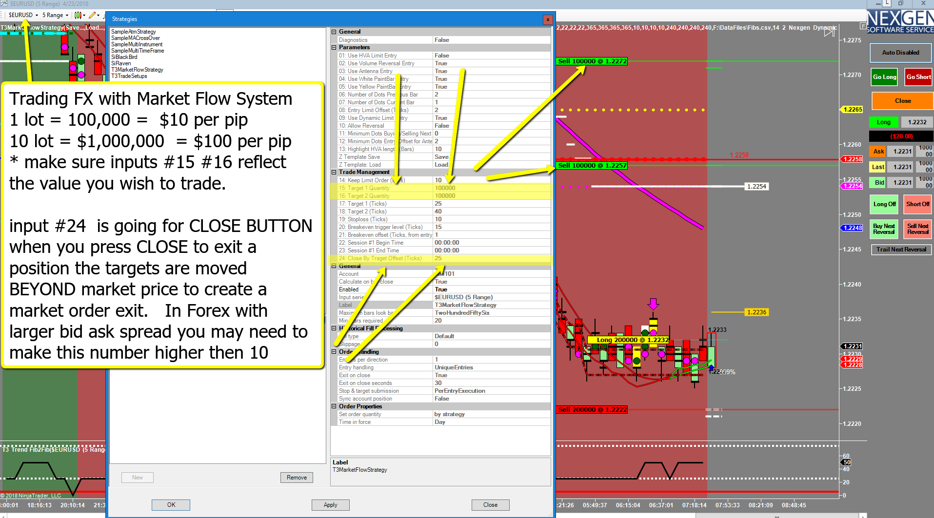 (PDF) Nexgen’s Simple Trading Plan demo available at Nexgen Trading ...