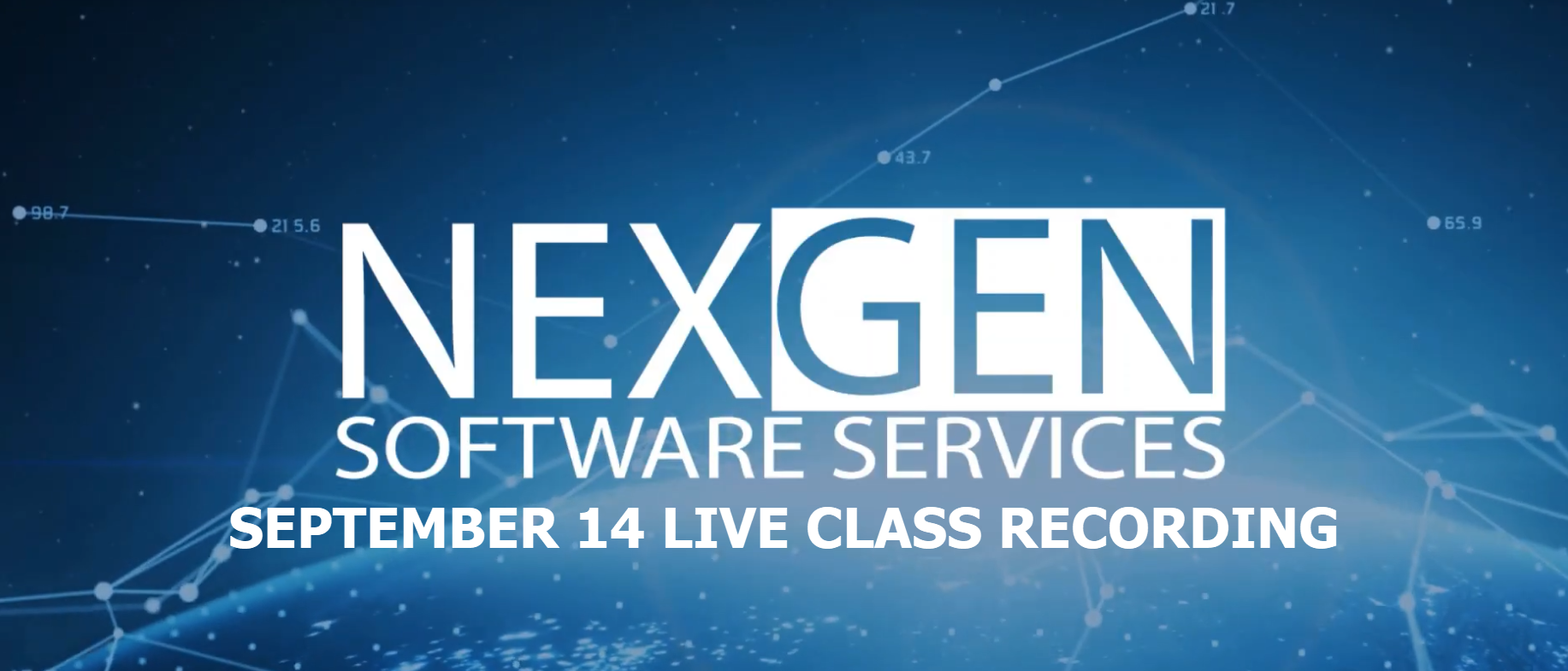 Day Trading Education by Nexgen Software Services |Learn how to trade